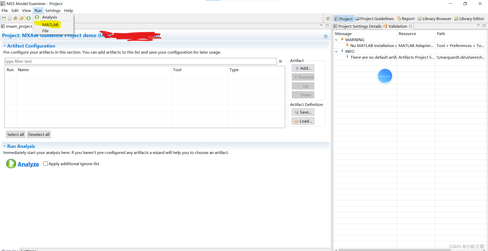 MXAM工具：MATLAB模型合规性检查与Jenkins联动指南-CSDN博客