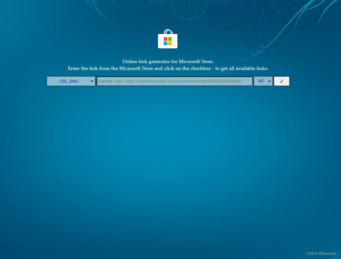 微软商店详细安装（Microsoft Store）_microsoft store安装-CSDN博客