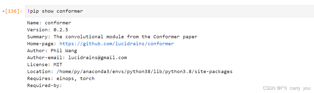 Conformer模型优化与实验记录：从强baseline到参数调优-CSDN博客
