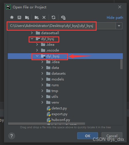 Pycharm中Python Interpreter显示Nothing to show_python interpreter nothing to show-CSDN博客