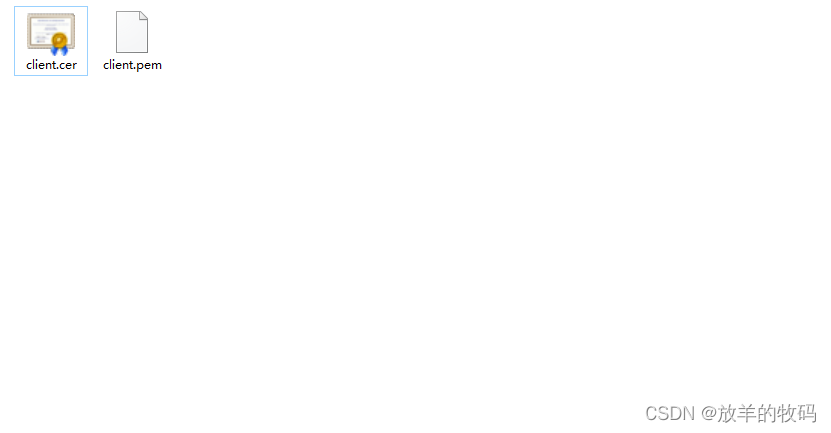 Win系统 - *.cer 证书如何正确导入安装_cer证书怎么安装-CSDN博客