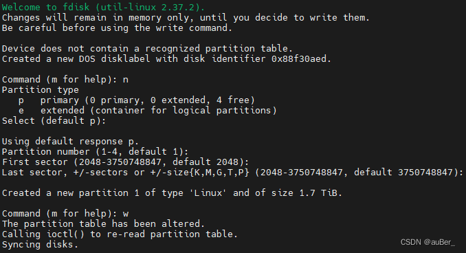 Linux服务器Setup_linux setup-CSDN博客