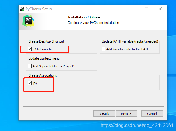 pycharm下载及安装说明_config or installation directory-CSDN博客