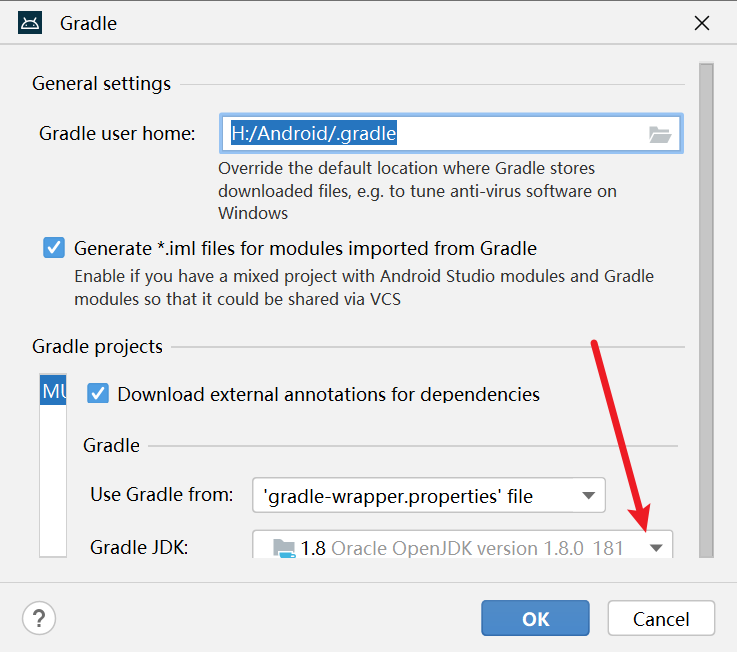 编译项目签名异常_com.android.build.gradle.tasks.packageandroidartif-CSDN博客
