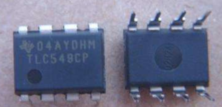 TLC549与STM32通信实验-CSDN博客