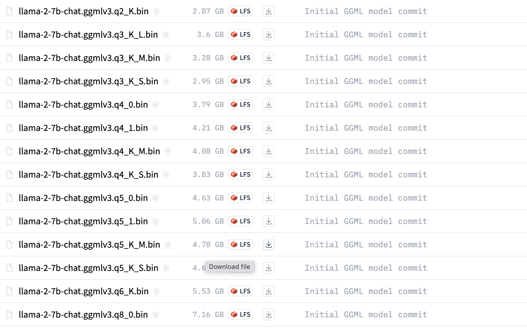 在Windows或Mac上安装并运行LLAMA2_简单使用llama-2-7b-chat-hf-CSDN博客