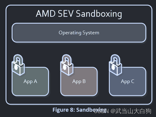 AMD MEMORY ENCRYPTION白皮书-翻译-CSDN博客