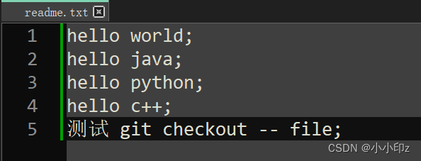 Git的安装与使用_git.tar.gz安装-CSDN博客