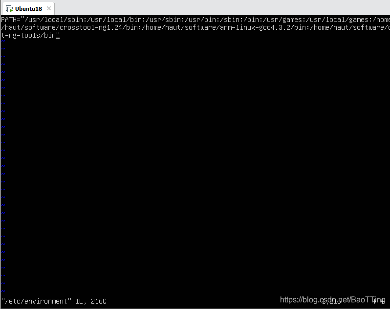 04、Ubuntu修改/etc/environment后无法登录问题解决办法_乌班图 tty3登录-CSDN博客