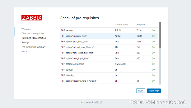 Zabbix使用TimescaleDB数据库_zabbix 时序数据库-CSDN博客