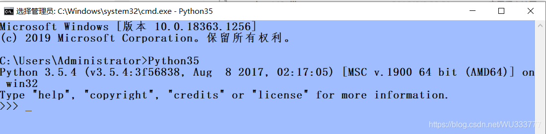 以VS code为例，在Win10端配置多个不同Python环境-CSDN博客
