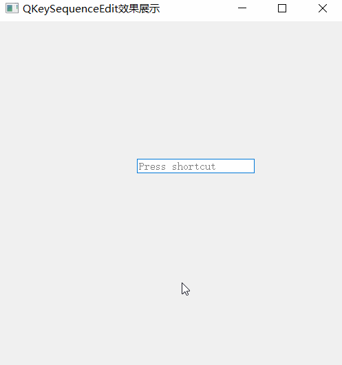 5 - PyQt5 控件介绍_pyqt5控件介绍-CSDN博客