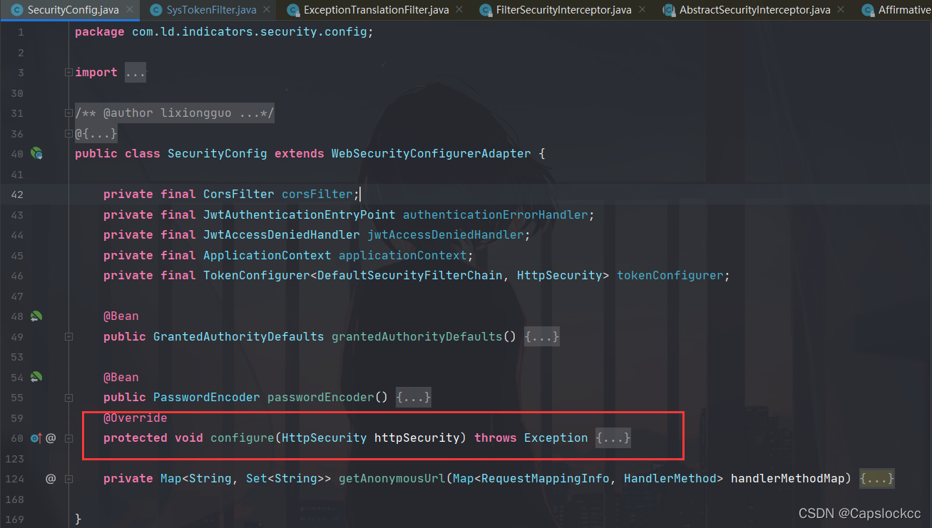 spring-security结合jwt登录鉴权何时抛出401异常_securityutils ...