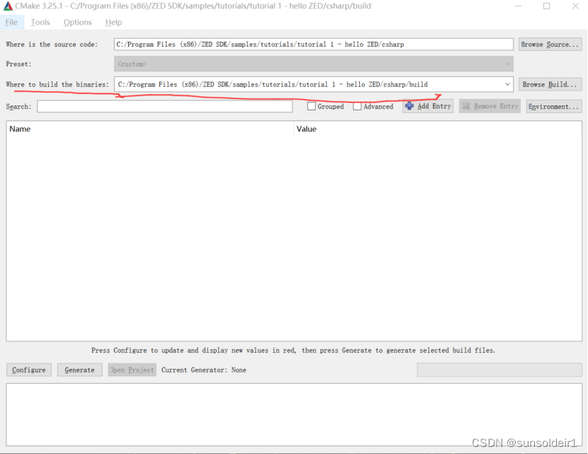 ZED2i相机使用环境搭建(Windows 环境下 C#API)_windows 10 zed 2i 安装-CSDN博客