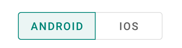 Android MaterialButtonToggleGroup-CSDN博客