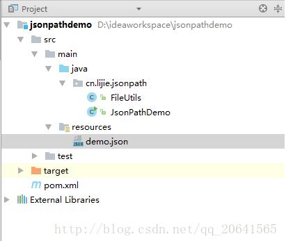 java jsonpath过滤_基于json解析神器 jsonpath的使用说明-CSDN博客