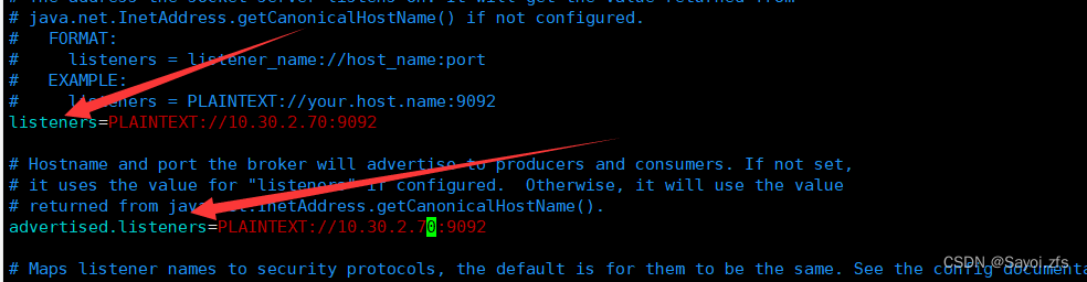 Kafka部署踩坑 1error Connecting To Node 2monerrorstimeoutexception Csdn博客