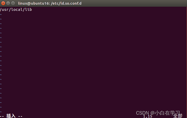 Linux成功安装minigui教程（最详细）-CSDN博客