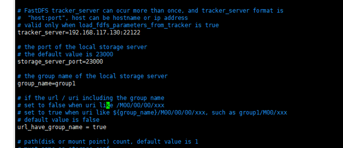 关于nginx整合fastdfs时http请求无法访问，nginx正常启动类但是访问不能请求的解决方法_nginx首页可以访问,但通过nginx访问不到fastdfs中资源-CSDN博客