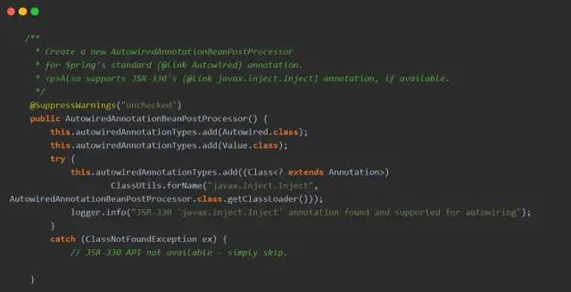 面试官：@Autowired, @Resource, @Inject 有什么区别？建议怎么使用？-CSDN博客
