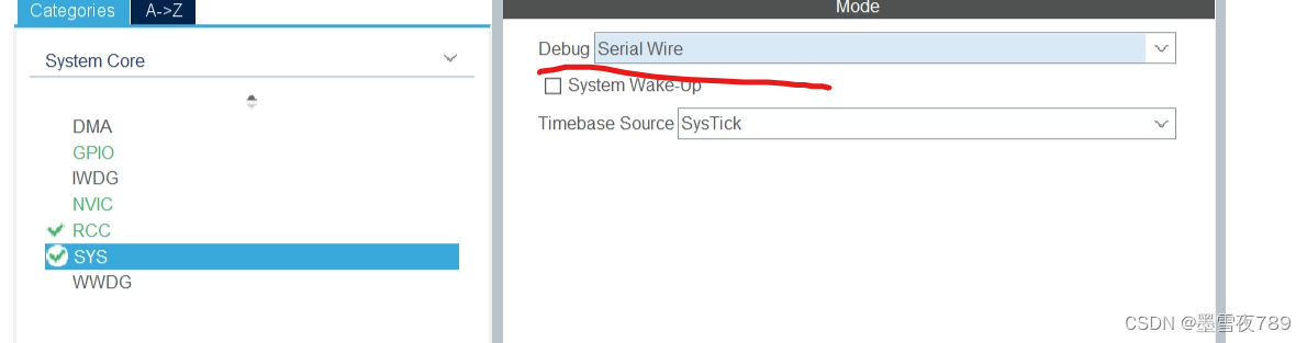 ThreadX移植到STM32C8T6的全流程_threadx移植 stm32教程-CSDN博客