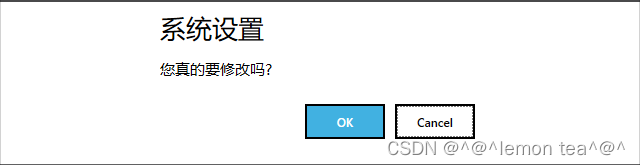 C# WPF MahApps.Metro 弹出消息_wpf metro-CSDN博客