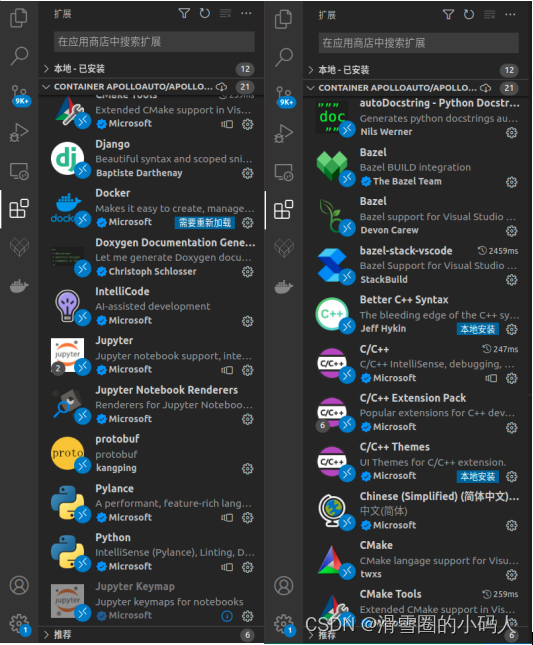 Apollo Cyber RT学习手册(基于Ubuntu18.04、Apollo 6.0_edu)-CSDN博客
