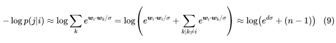 语言模型输出端共享Embedding的重新探索_tie embedding-CSDN博客