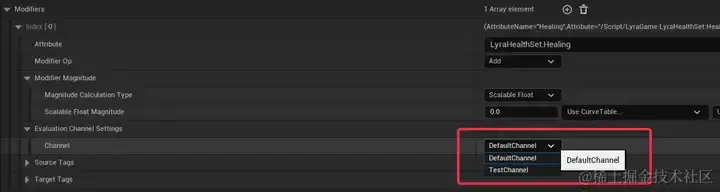 UE GAS进阶-深入理解GE-CSDN博客
