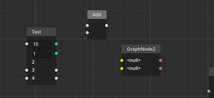 GraphEdit 与 GraphNode-CSDN博客