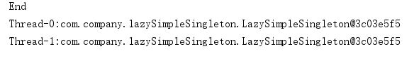 单例模式详解及代码案例与应用场景（饿汉式单例模式、懒汉式单例模式、注册式单例模式）什么时候使用单例模式懒汉式和饿汉式 Csdn博客