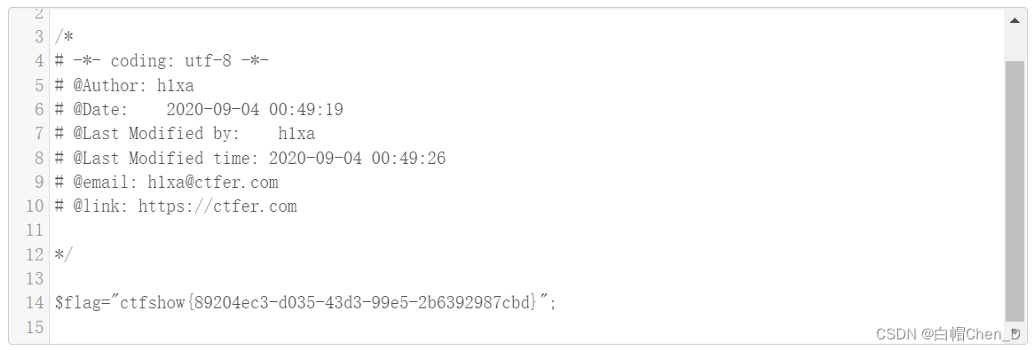 Ctfshow 命令执行 Web32 33 34 35 36ctfshow Web32 Csdn博客 