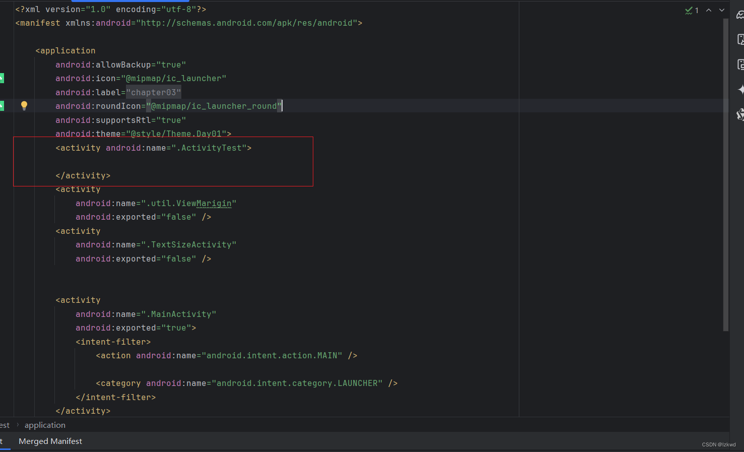 Android 开发 day01-CSDN博客