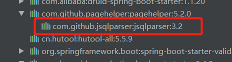 Springboot+Mybatis-plus并使用PageHelper插件时的冲突问题和分页不生效问题_jsqlparser3.2对应pagehelper哪个版本-CSDN博客
