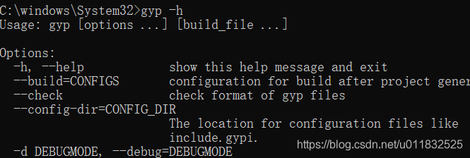 在Windows下编译Breakpad_breakpad windows编译-CSDN博客