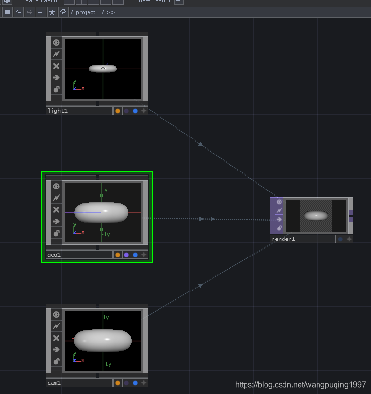 【TouchDesigner】用数据构建和控制图形NO.1_touchdesigner dat csv-CSDN博客
