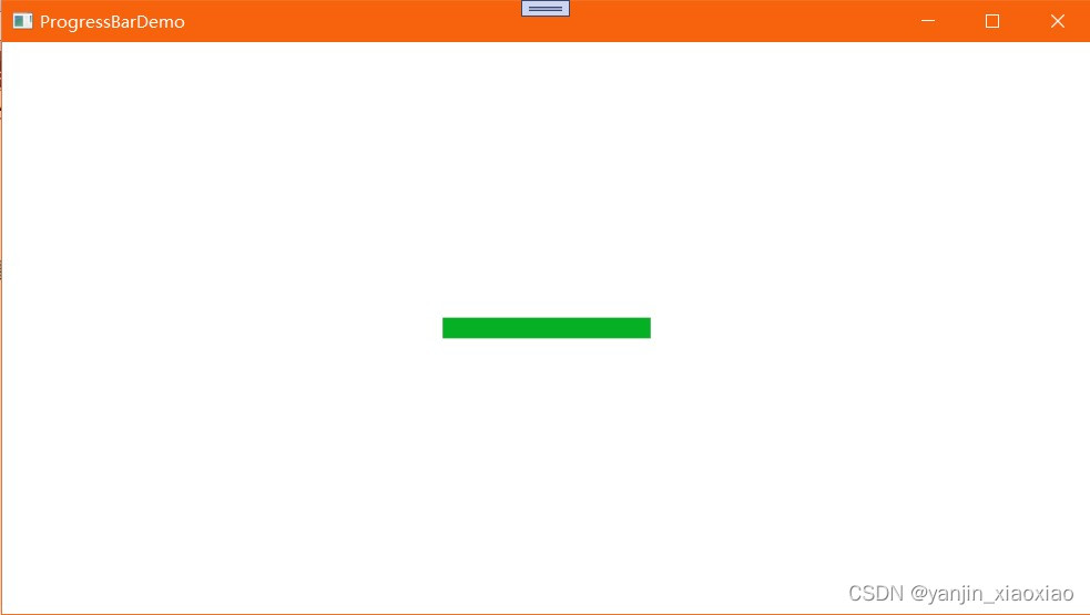 WPF控件探索：PasswordBox与ProgressBar-CSDN博客