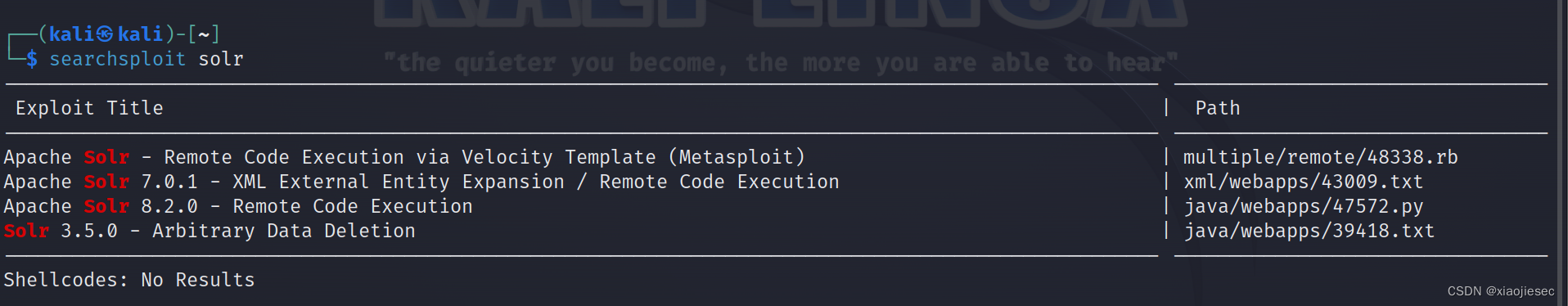 第75天：漏洞利用-MSF 框架&CVE&CNVD&POC&EXP监控&查找&整理_漏洞poc库-CSDN博客