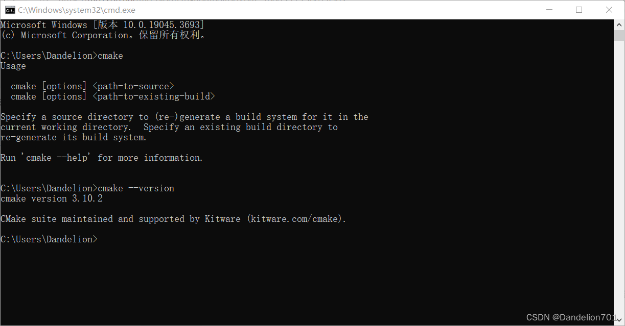 Windows环境下配置ORB_SLAM2教程_orb-slam2 windows-CSDN博客