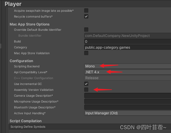 Unity+VS 连接Mysql数据库_unity 链接数据库-CSDN博客