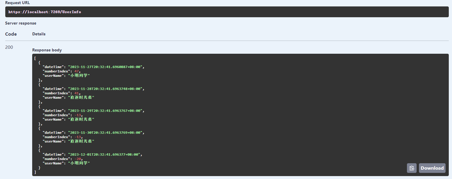 在.NET Web API设置响应输出Json数据格式常用的两种方式_options.jsonserializeroptions.converters.add-CSDN博客
