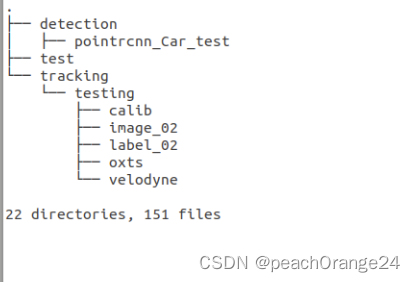 复现AB3MOT问题和解决记录_ab3dmot复现-CSDN博客