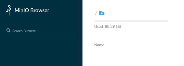 MinIO安装及使用教程（windows) 及java 上传 下载 windows minio 修改密码修改 MINIO_ACCESS_KEY minio开机启动_minio 8.2.1 下载 ...