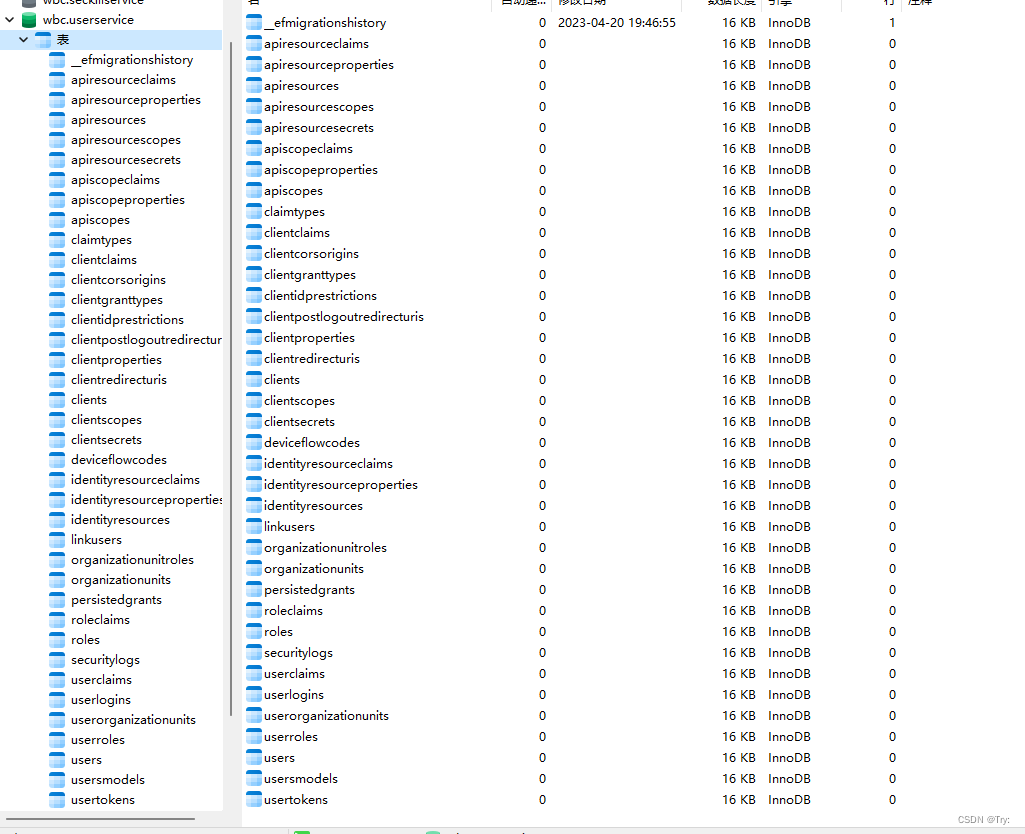 千万级秒杀系统-8.用户微服务集成ABP IdentityServer进行无状态登录-CSDN博客