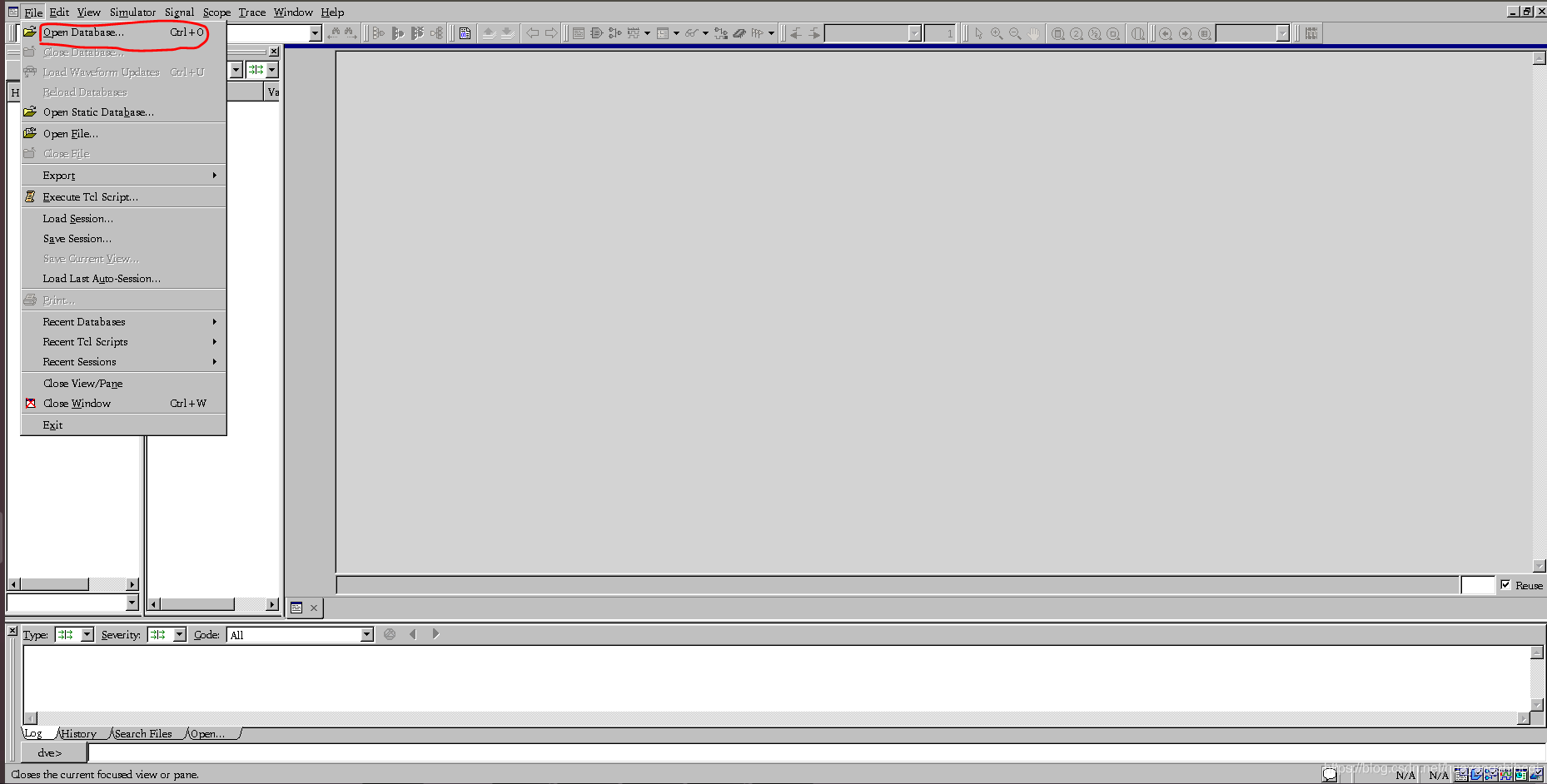 VCS Verilog仿真简易指南-CSDN博客