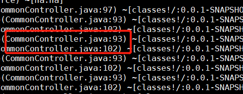 java.lang.StackOverflowError堆栈异常（解决方案）_网页无法访问java的堆栈-CSDN博客