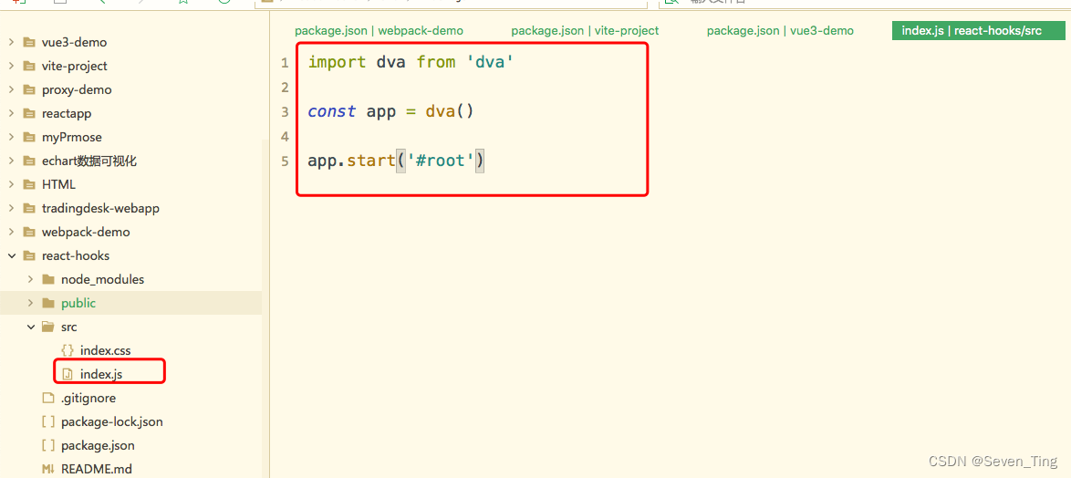 新建react-hooks-ts项目命令_npx create-react-app hook-ts --template typescript-CSDN博客