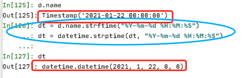 python timestamp转化为datetime对象_python timestamp转换成date-CSDN博客