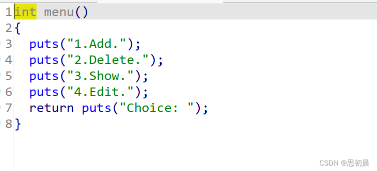 PWN [HNCTF 2022 WEEK4]ezheap WP 图解-CSDN博客