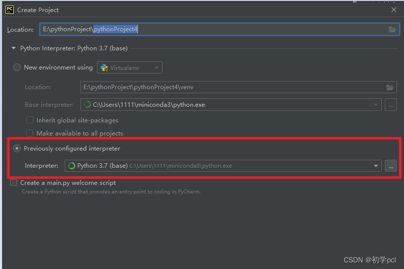 安装PIL和matplotlib失败的原因_pycharm安装pil库失败-CSDN博客